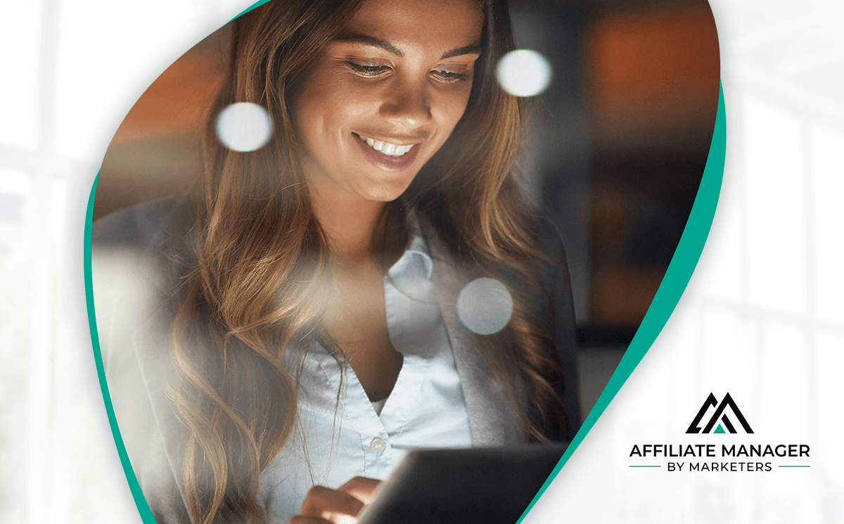 Affiliate Manager - Få mere ud af din affiliate marketing